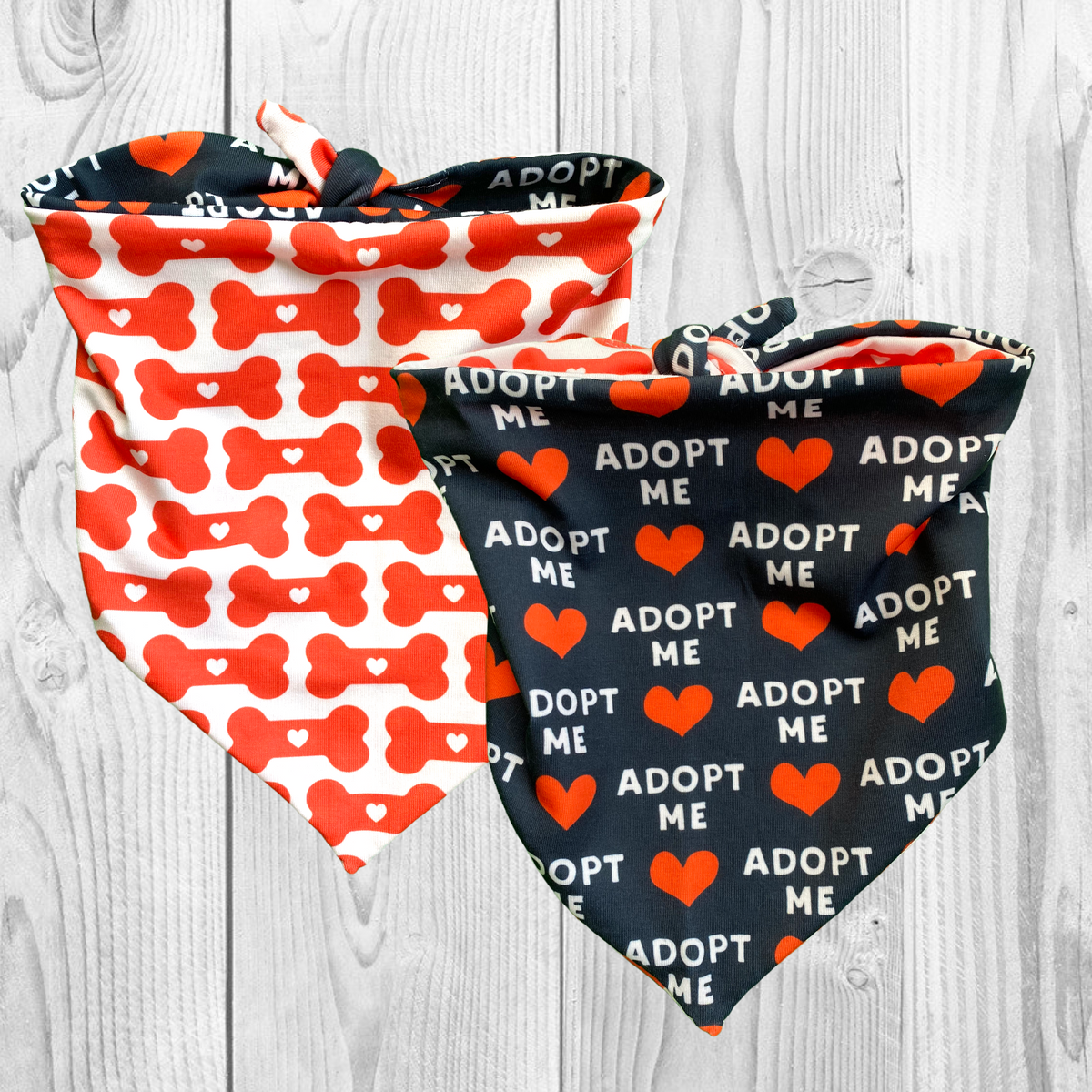 Adopt Me Bandana – Knotties Headbands